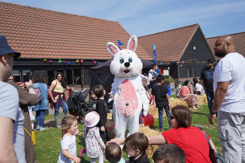 Community - Capel Manor College