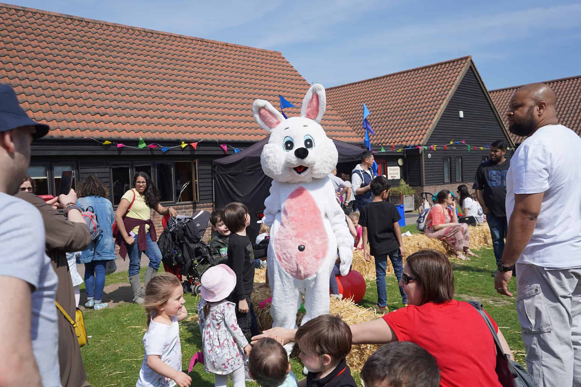 Community - Capel Manor College