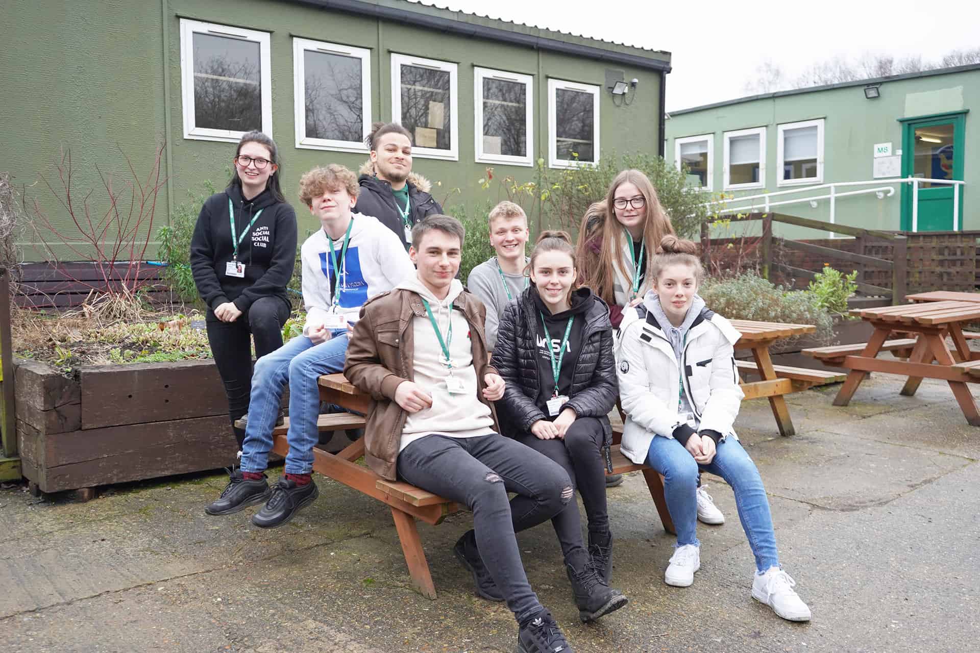 Capel Manor College Welcomes New Mottingham Campus - Capel Manor College