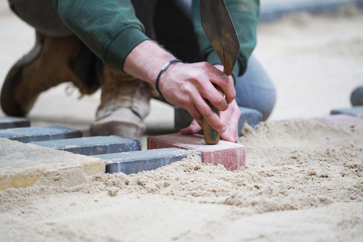 Pathways - Capel Manor College