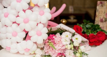 Floristry and Event Styling - Capel Manor College