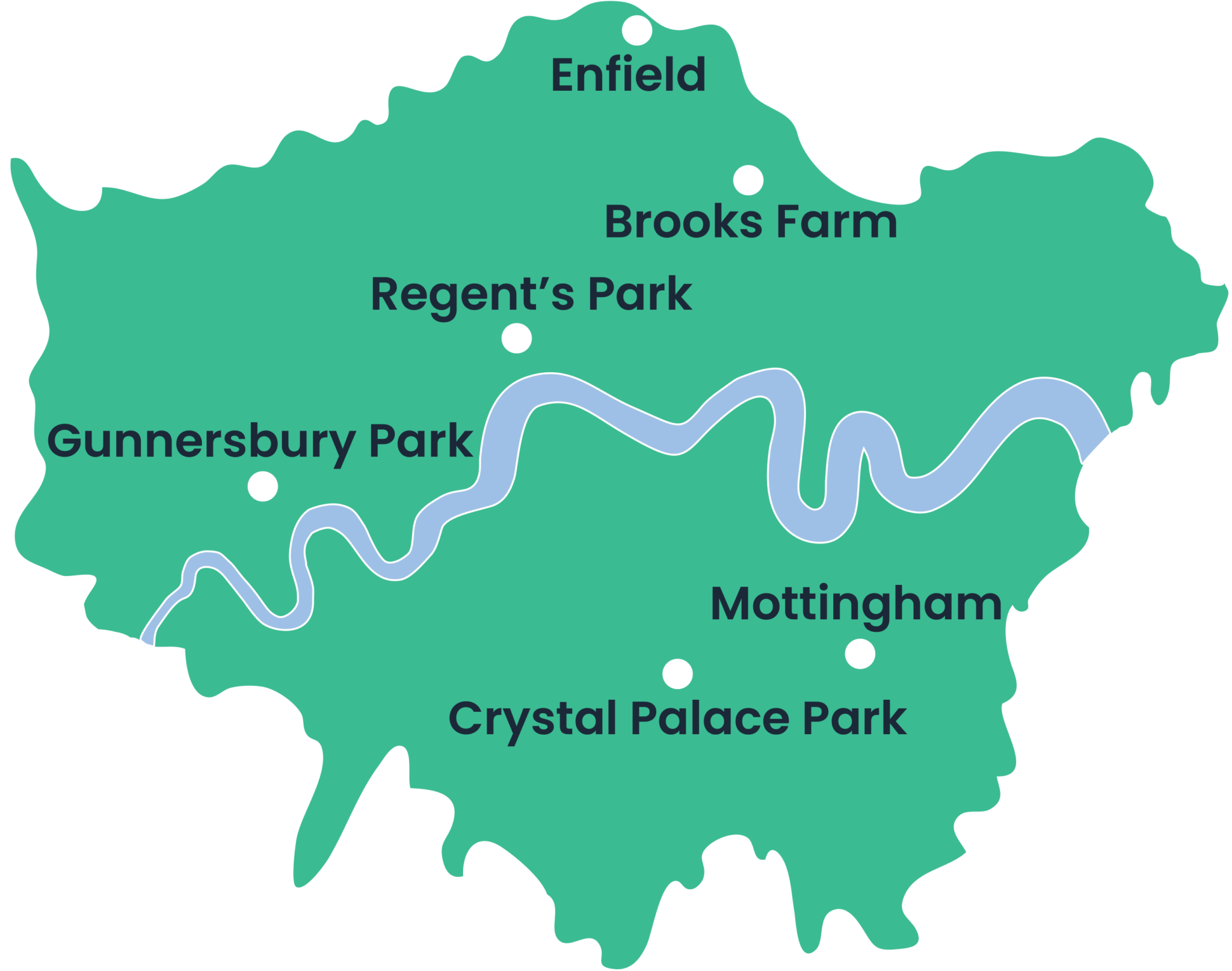 Campuses and Facilities - Capel Manor College