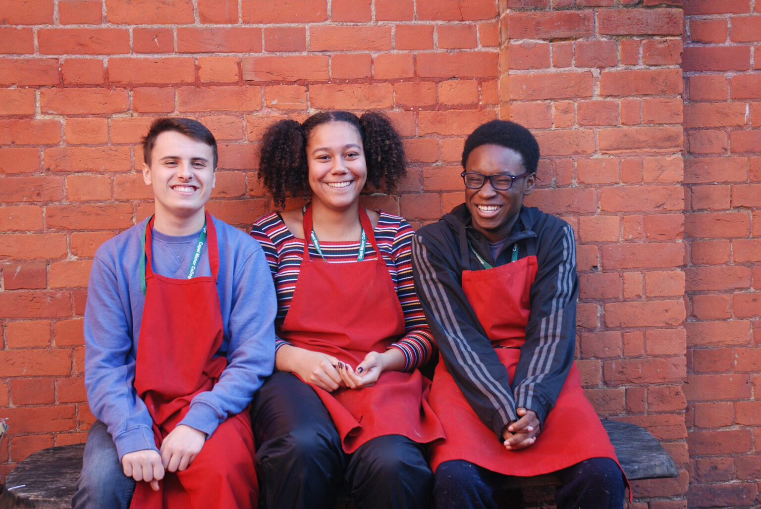 Resources for Schools - Capel Manor College