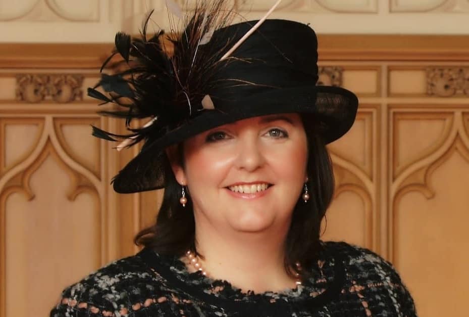 Governor Biographies - Capel Manor College