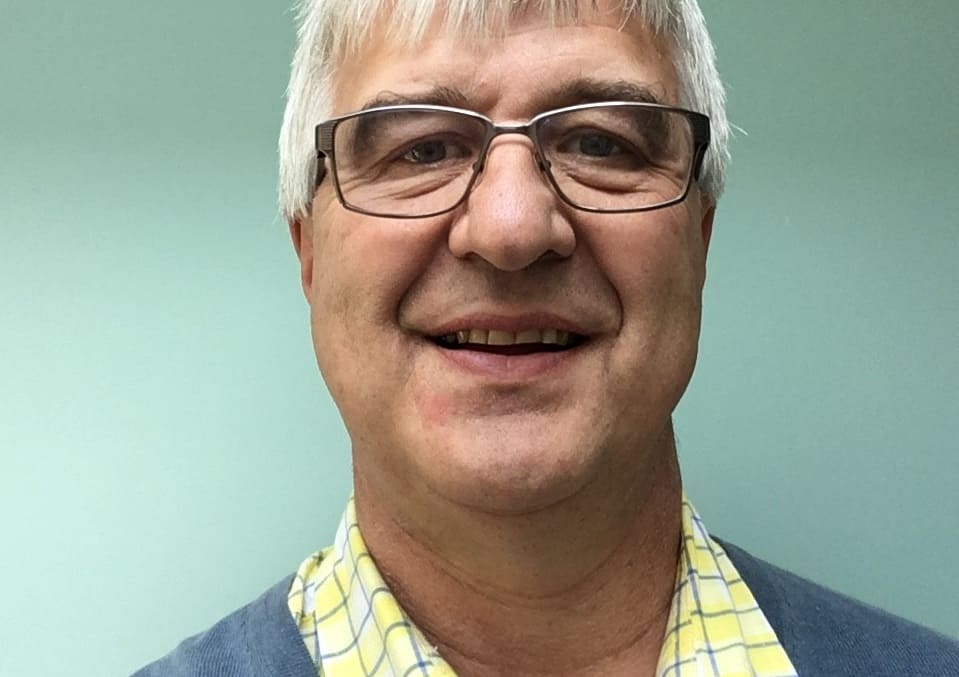 Governor Biographies - Capel Manor College