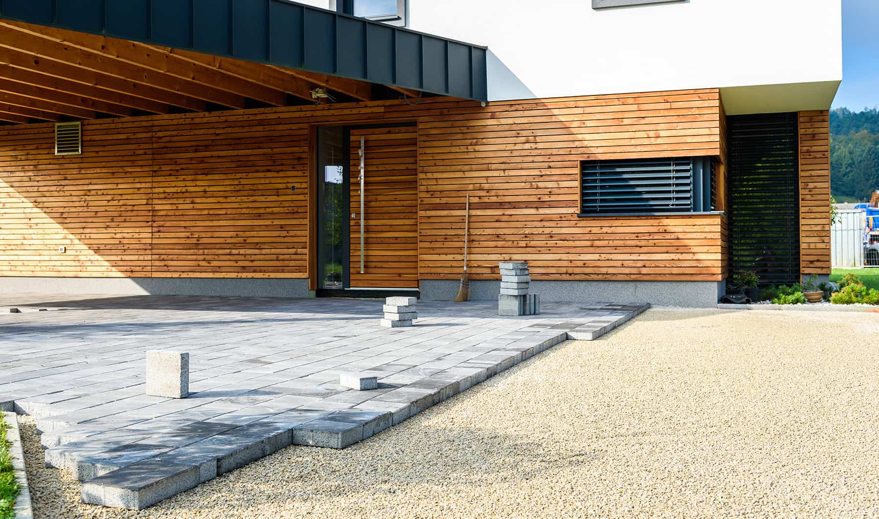 Advanced Certificate in Landscape Construction (Level 3) (Adults ...