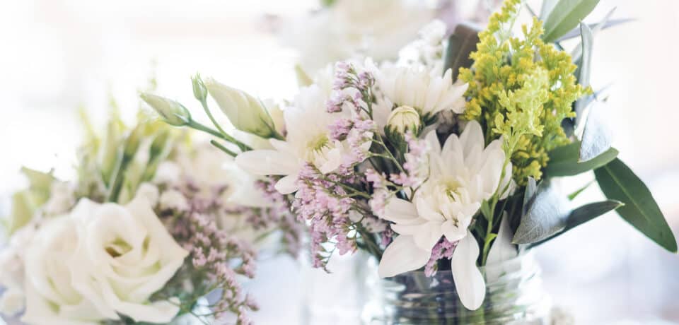 Floral Design Workshop - Spring - Capel Manor College