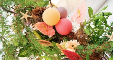 Foundation Certificate in Floristry (Level 1) - Capel Manor College