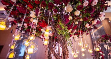 Foundation Diploma in Floristry (Level 1) - Capel Manor College