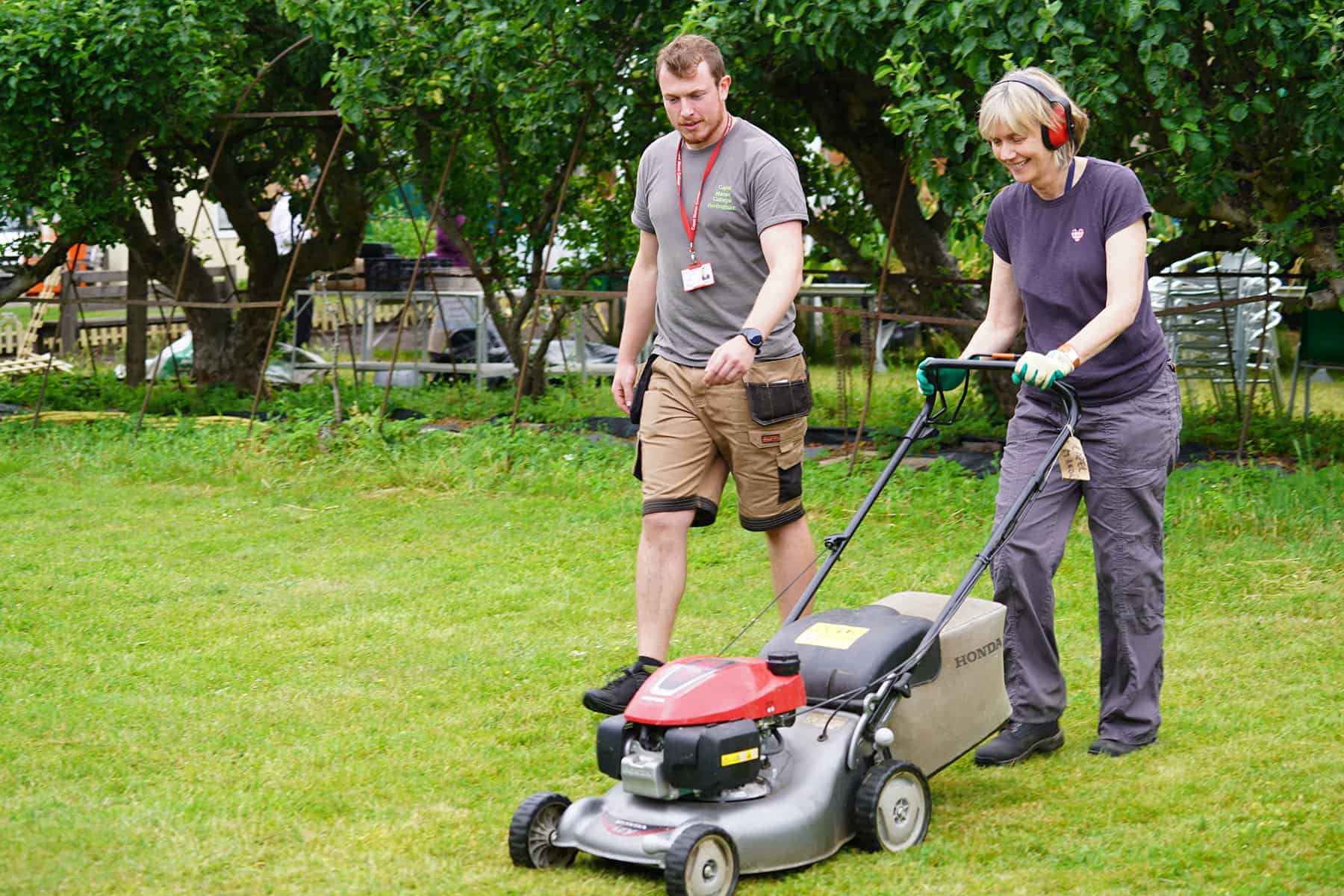 Horticulture or Landscape Supervisor Apprenticeship (Level 3) - Capel ...