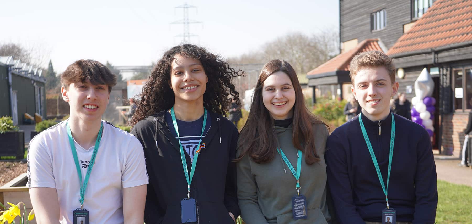 Local Training and Careers Platform Launched to Help Young People ...