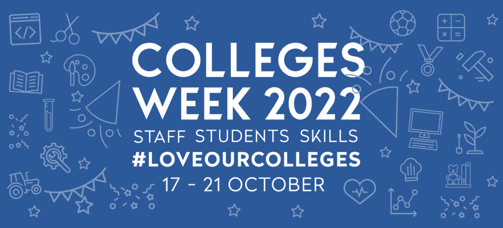Celebrating College's Week - Capel Manor College