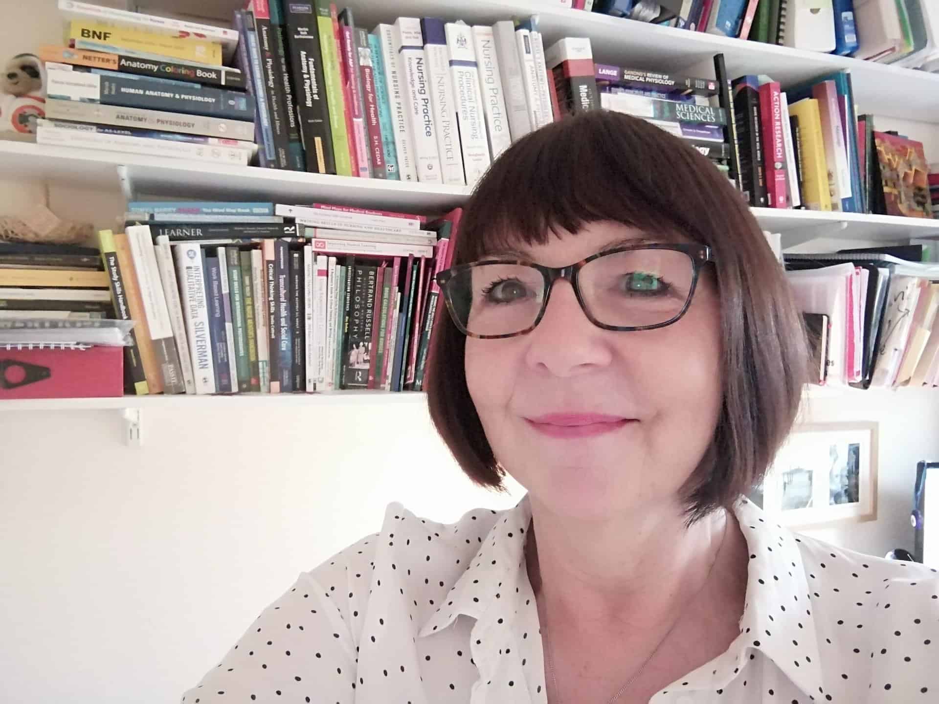 Governor Biographies - Capel Manor College