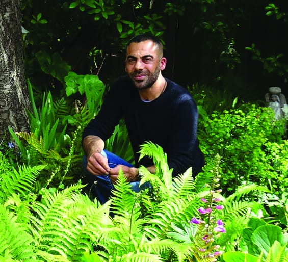 Garden Design Student Wins Silver at the RHS Hampton Court Palace ...