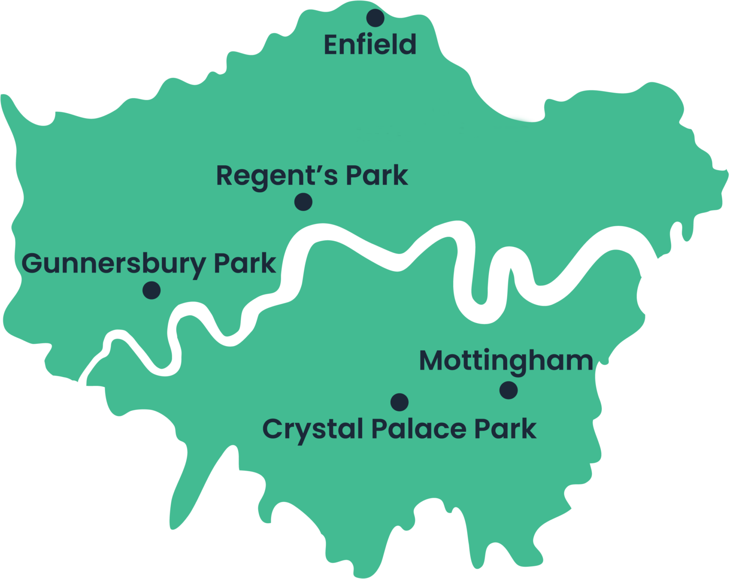 Campuses and Facilities - Capel Manor College