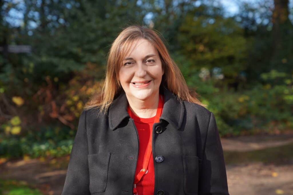 Meet Capel Manor College’s New Director of Green Skills - Capel Manor ...