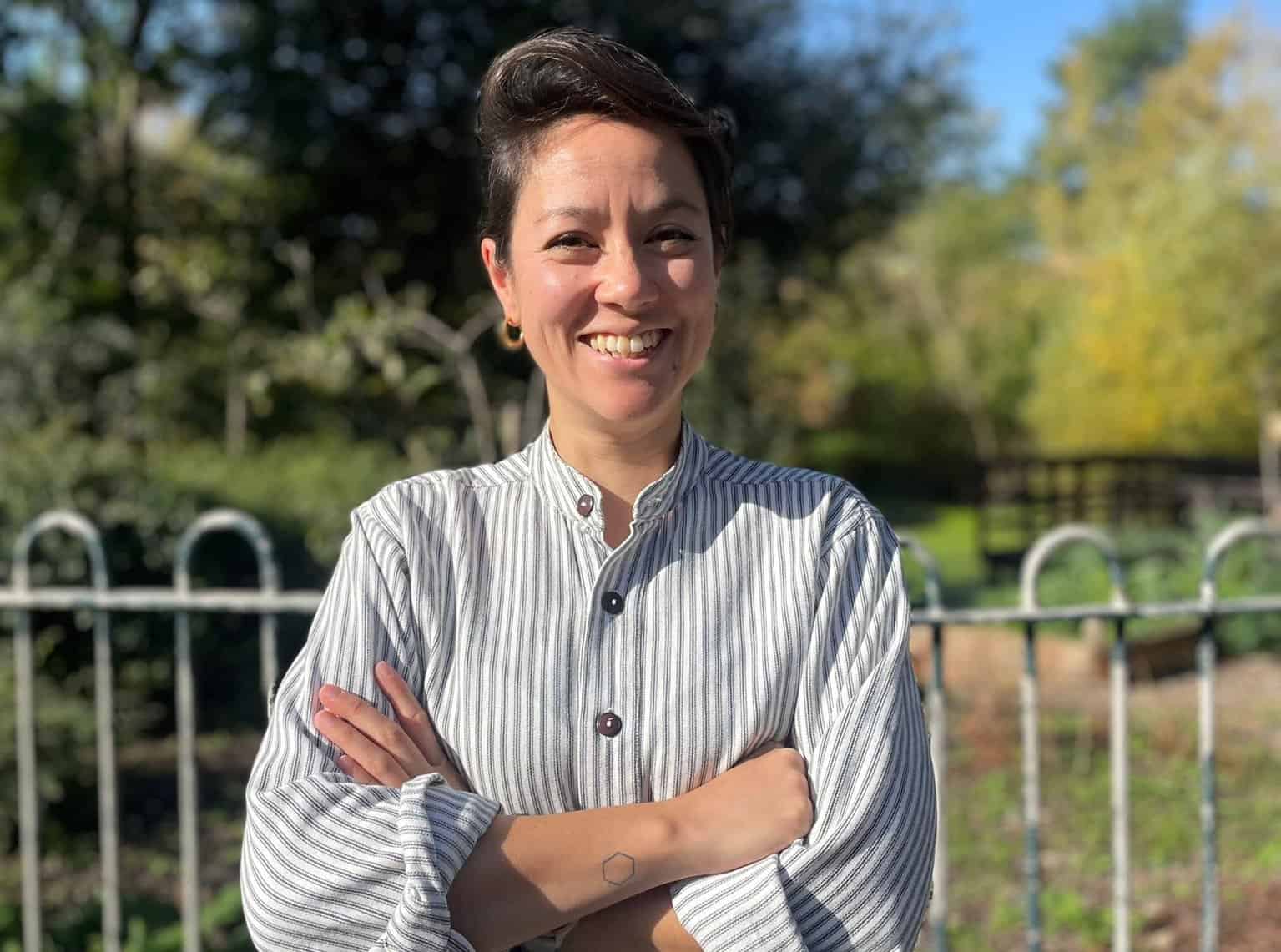 Governor Biographies - Capel Manor College