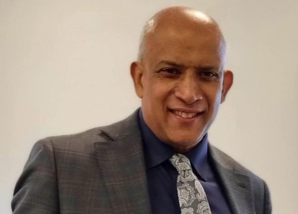 Governor Biographies - Capel Manor College