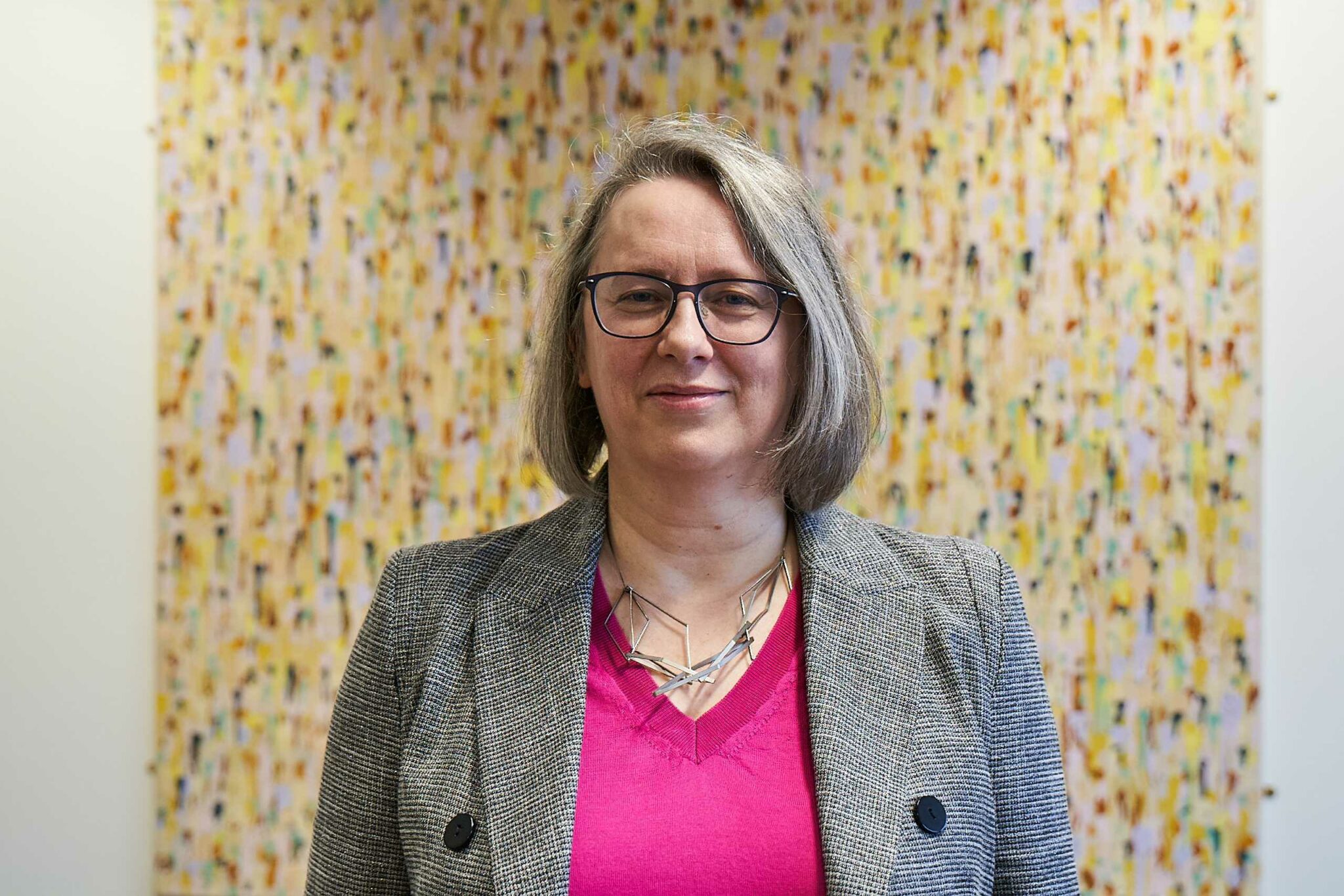 Governor Biographies - Capel Manor College