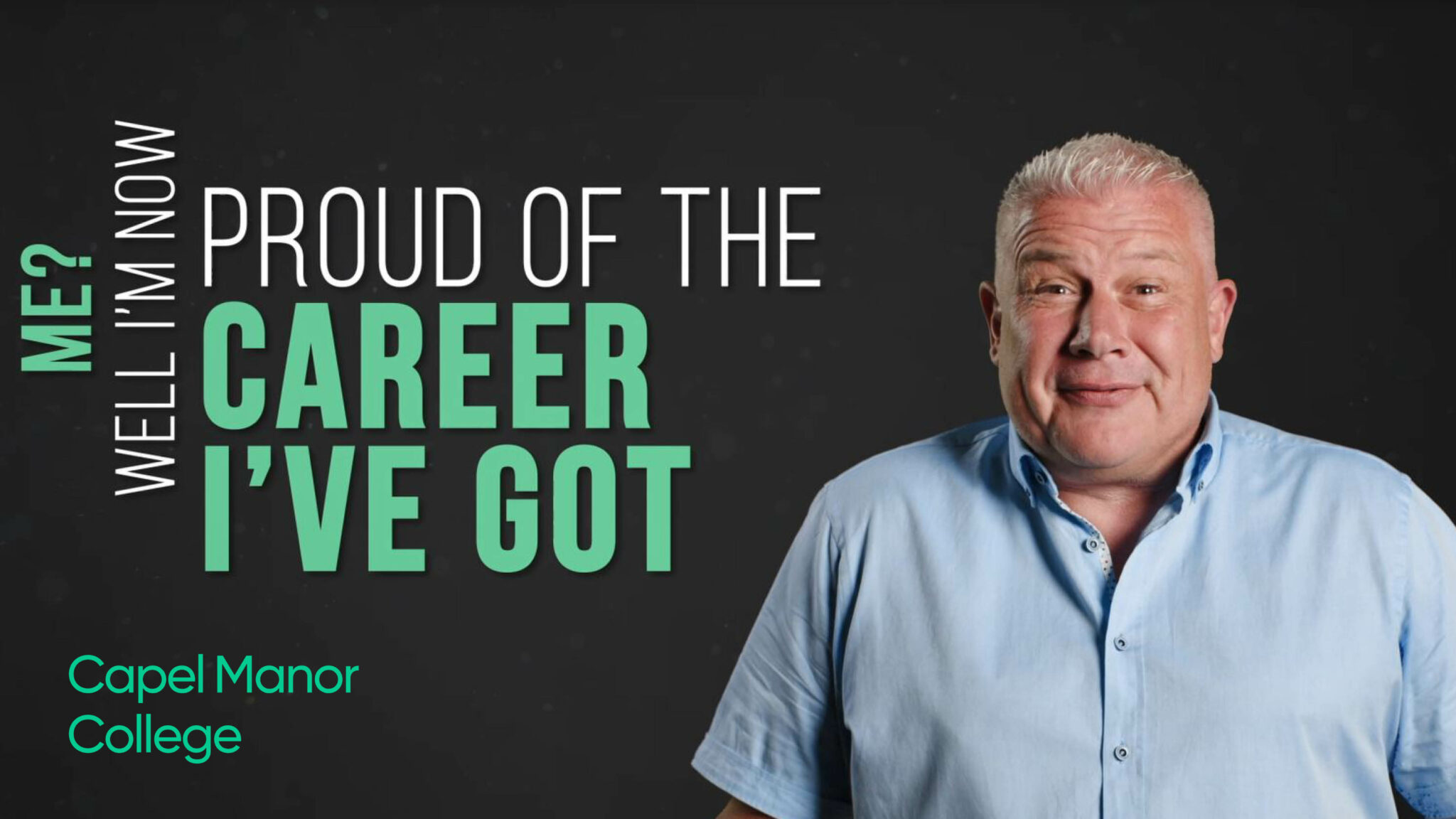 Capel Manor College Partners with College Marketing Network to Launch ...