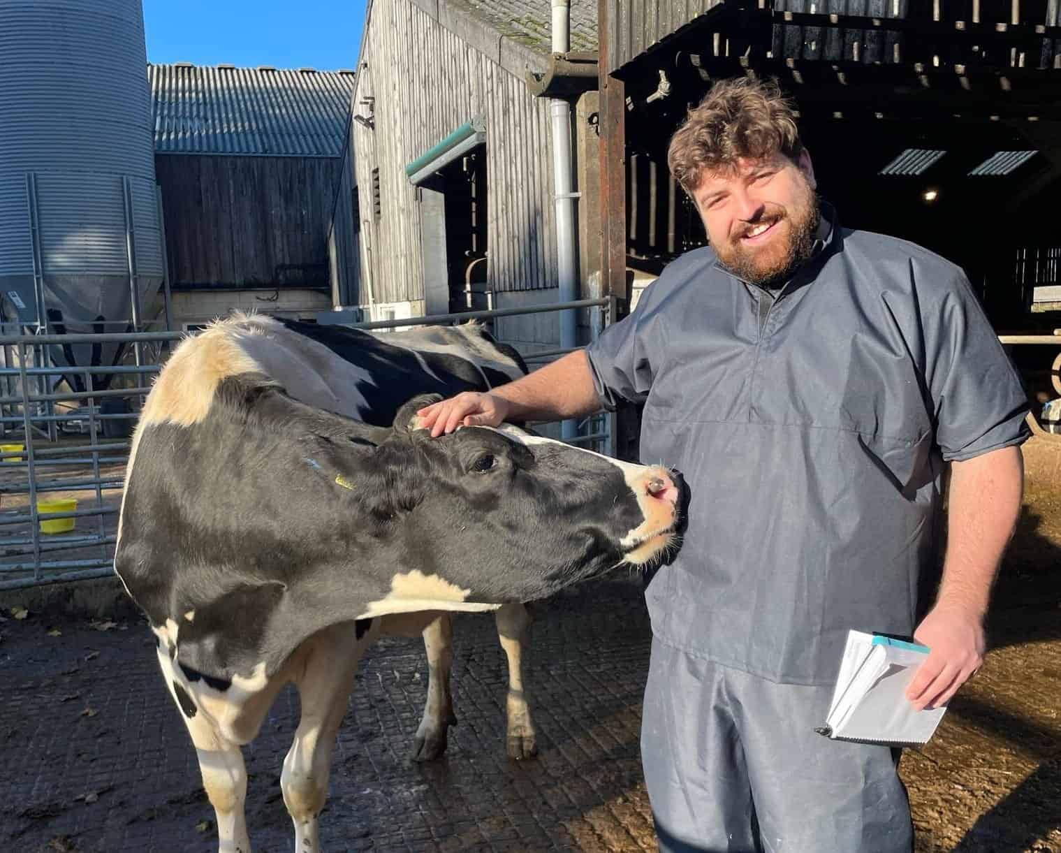 Robert's story - Capel Manor College