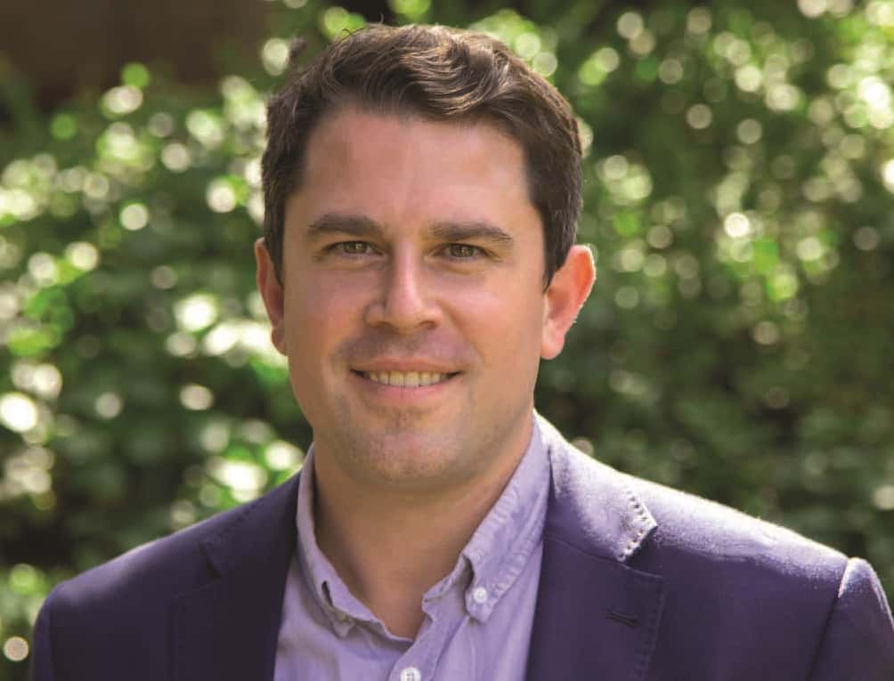 Governor Biographies - Capel Manor College