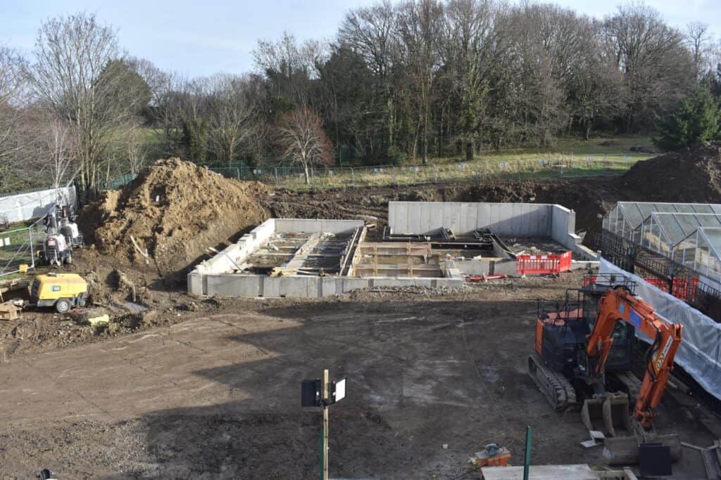 Students’ Votes Are In as New Building Names Announced for Capel Manor ...