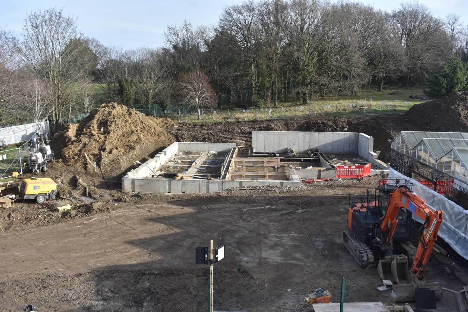 Students’ Votes Are In as New Building Names Announced for Capel Manor ...