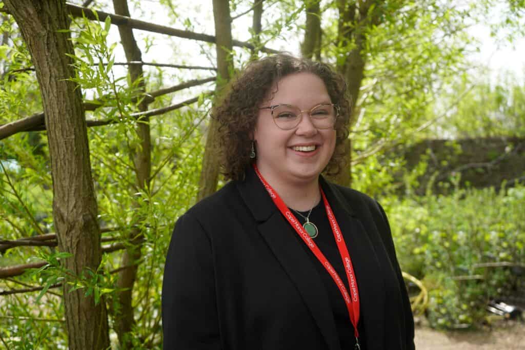 Resources for Schools - Capel Manor College