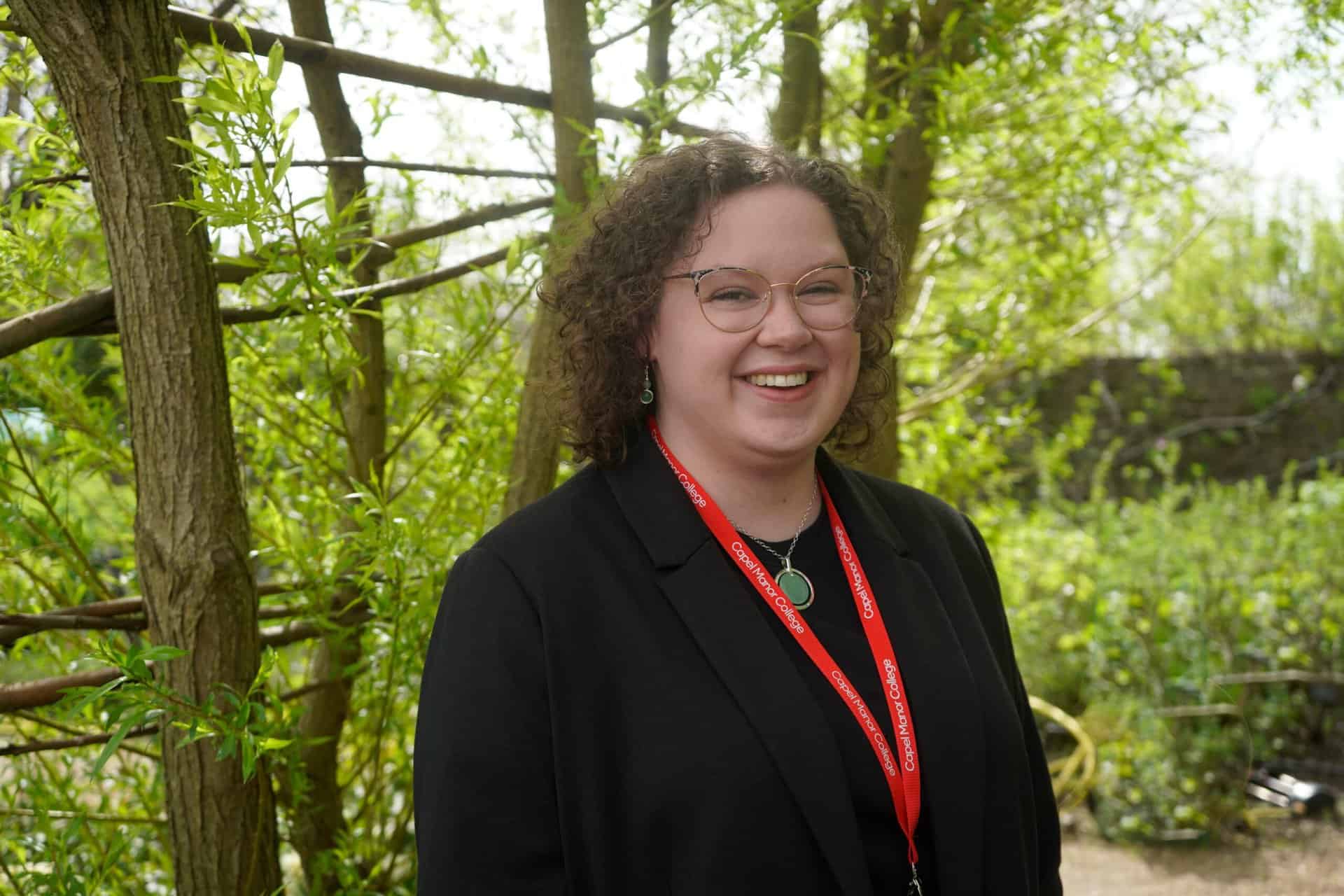 Resources for Schools - Capel Manor College