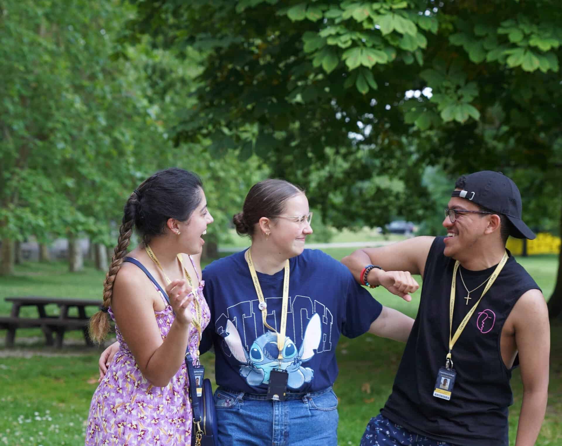 Campuses and Facilities - Capel Manor College