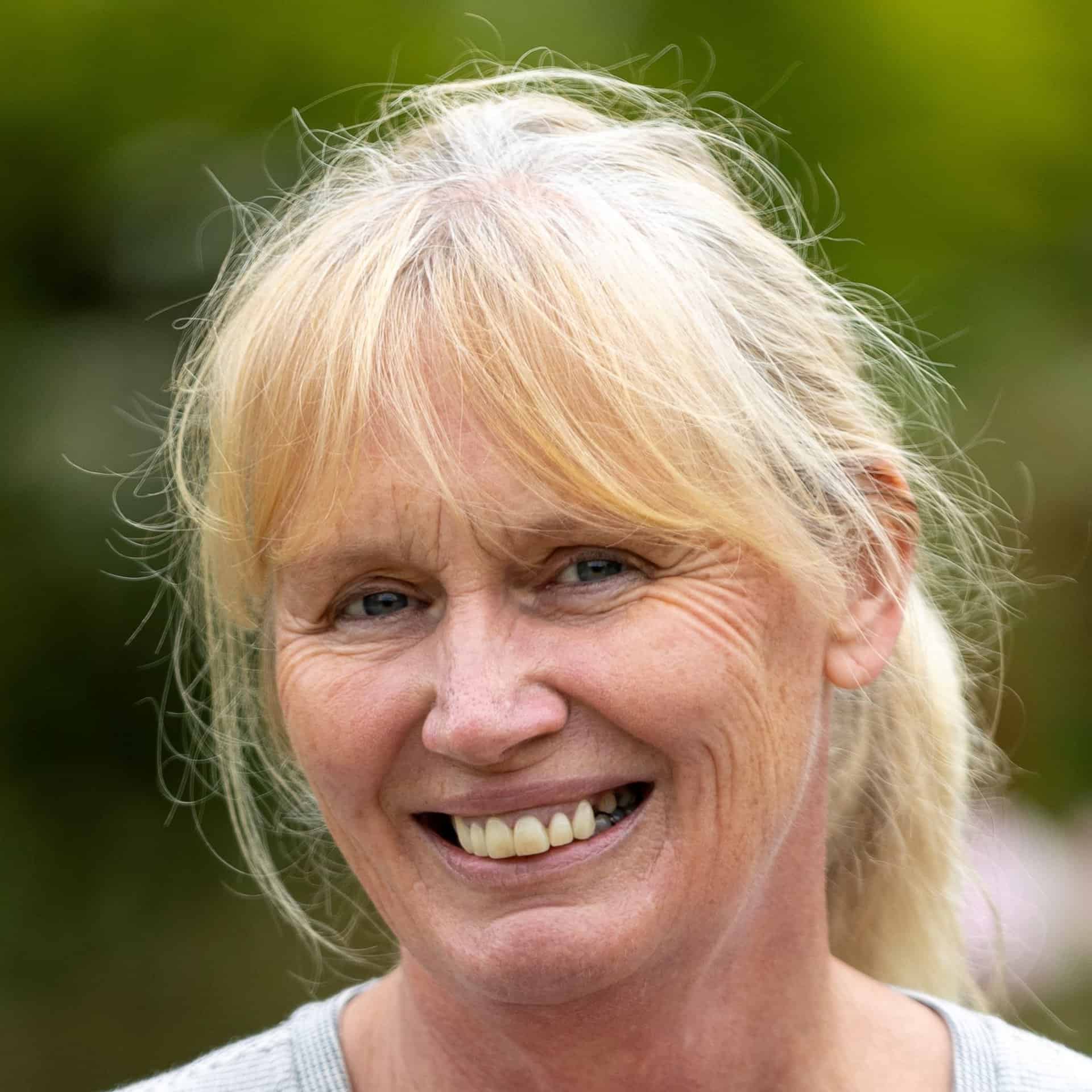 Governor Biographies - Capel Manor College