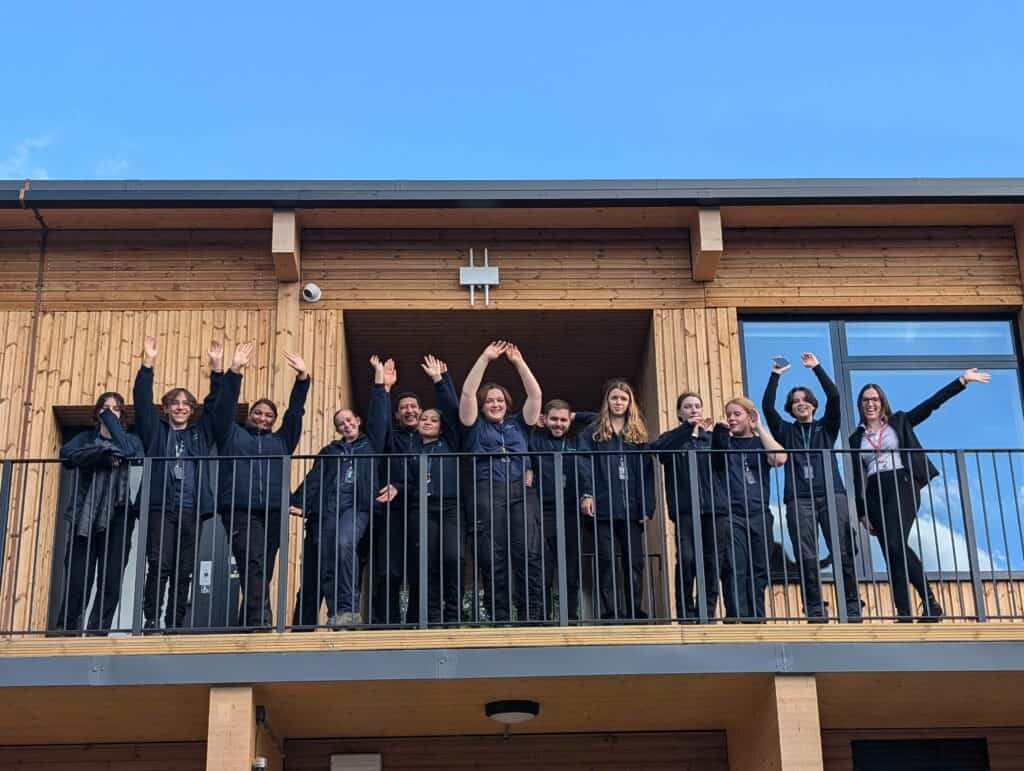 Qualifications Explained - Capel Manor College