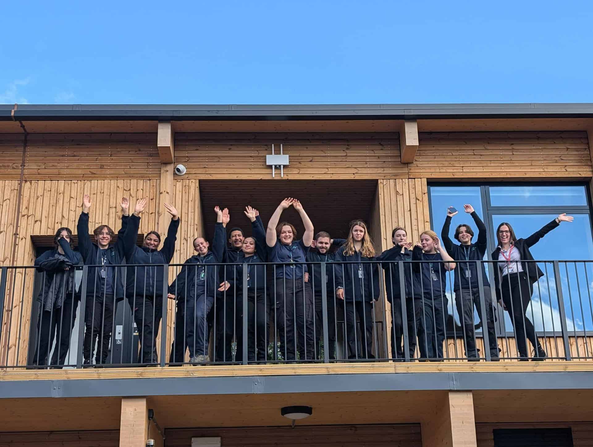 How to Apply - Capel Manor College