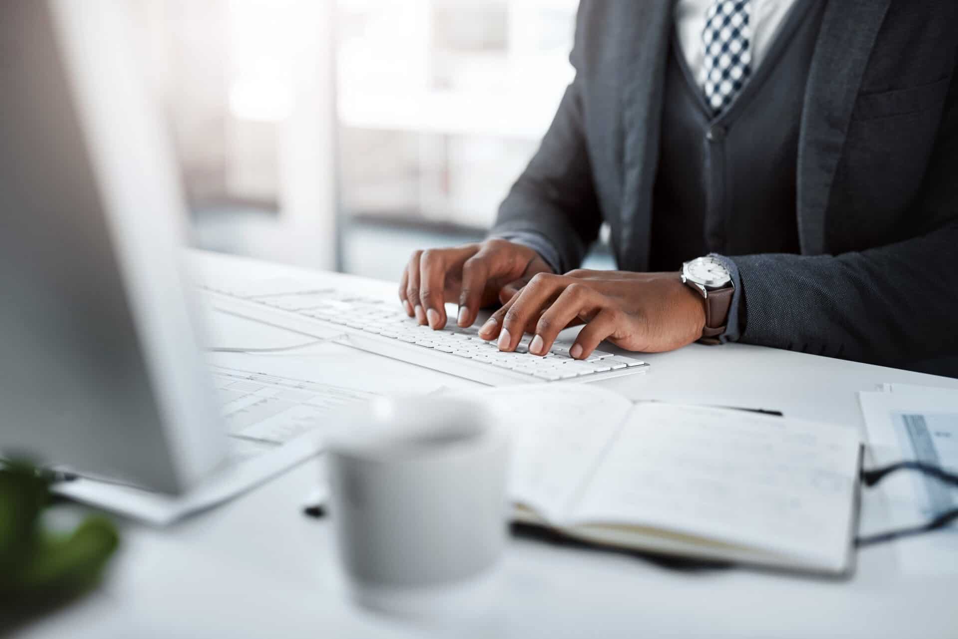 Business Administrator Apprenticeship (Level 3) - Capel Manor College