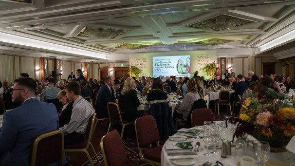 Capel Manor College Apprentices Shine at the 2024 Land-Based and ...