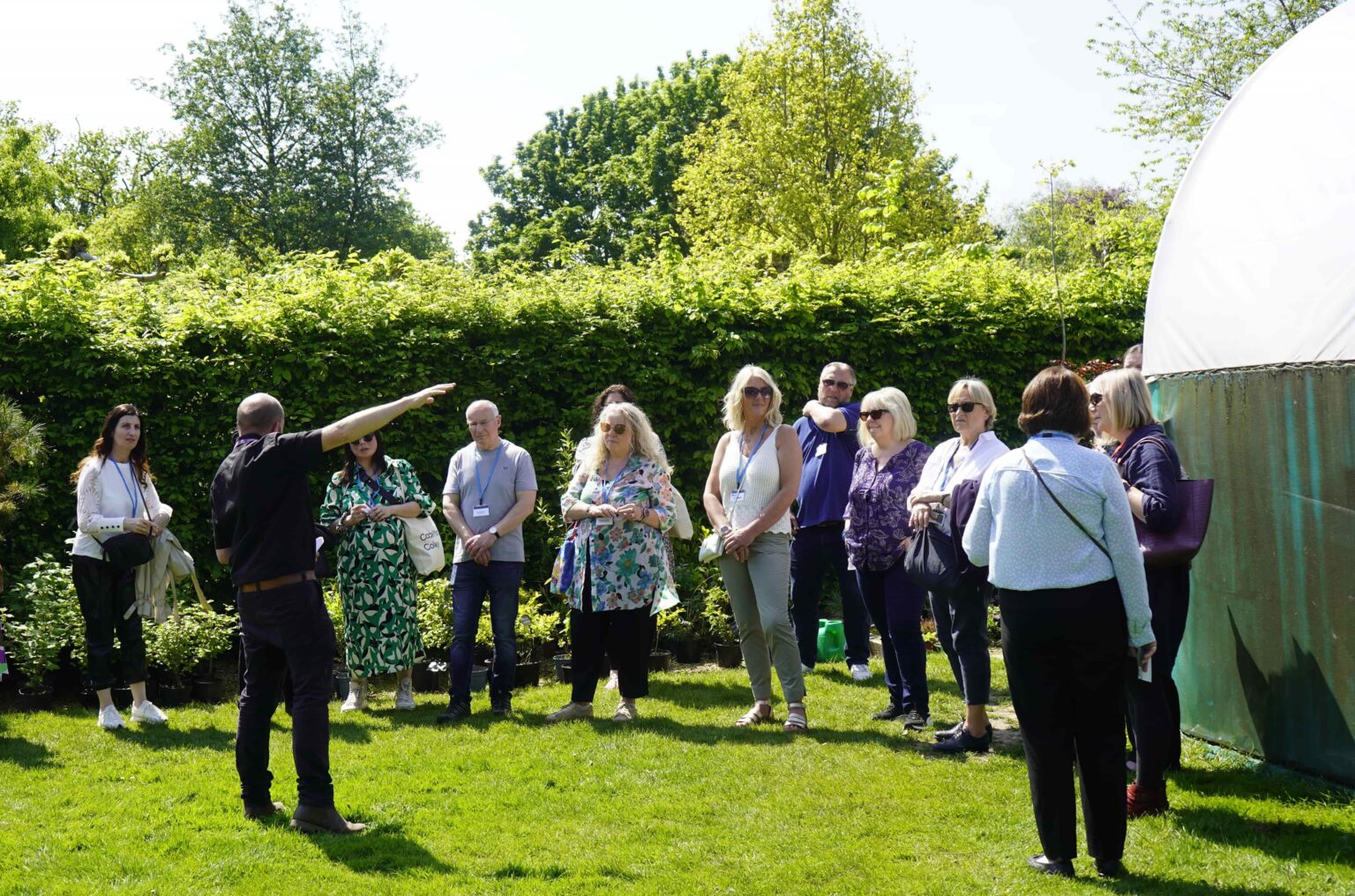 Resources for Schools - Capel Manor College