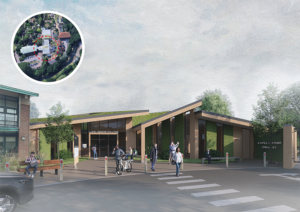 Enfield - Capel Manor College