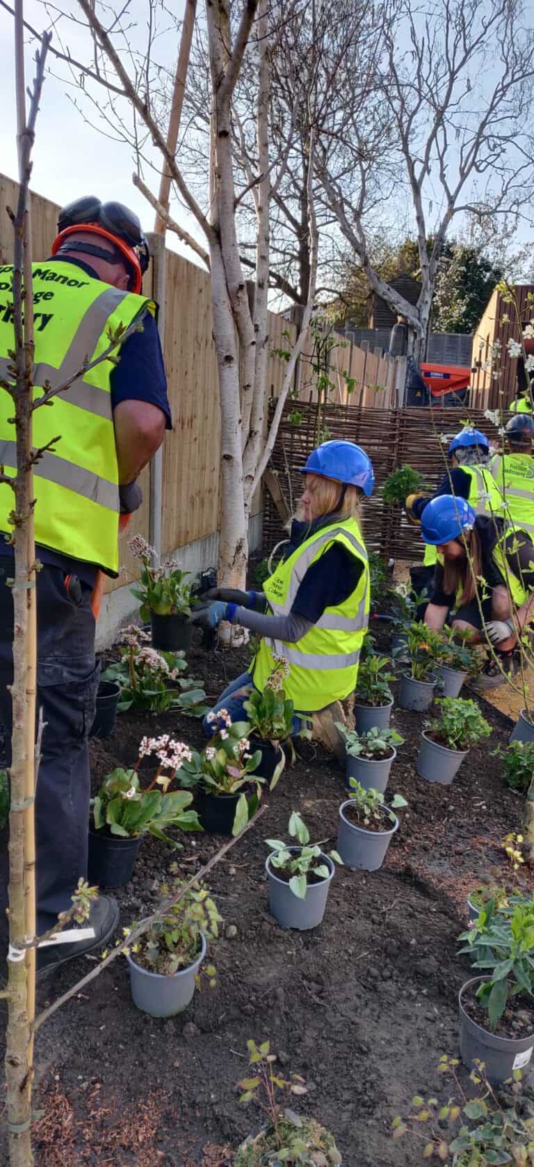 BBC’s DIY SOS Transform Capel Manor College Student’s Family Home ...