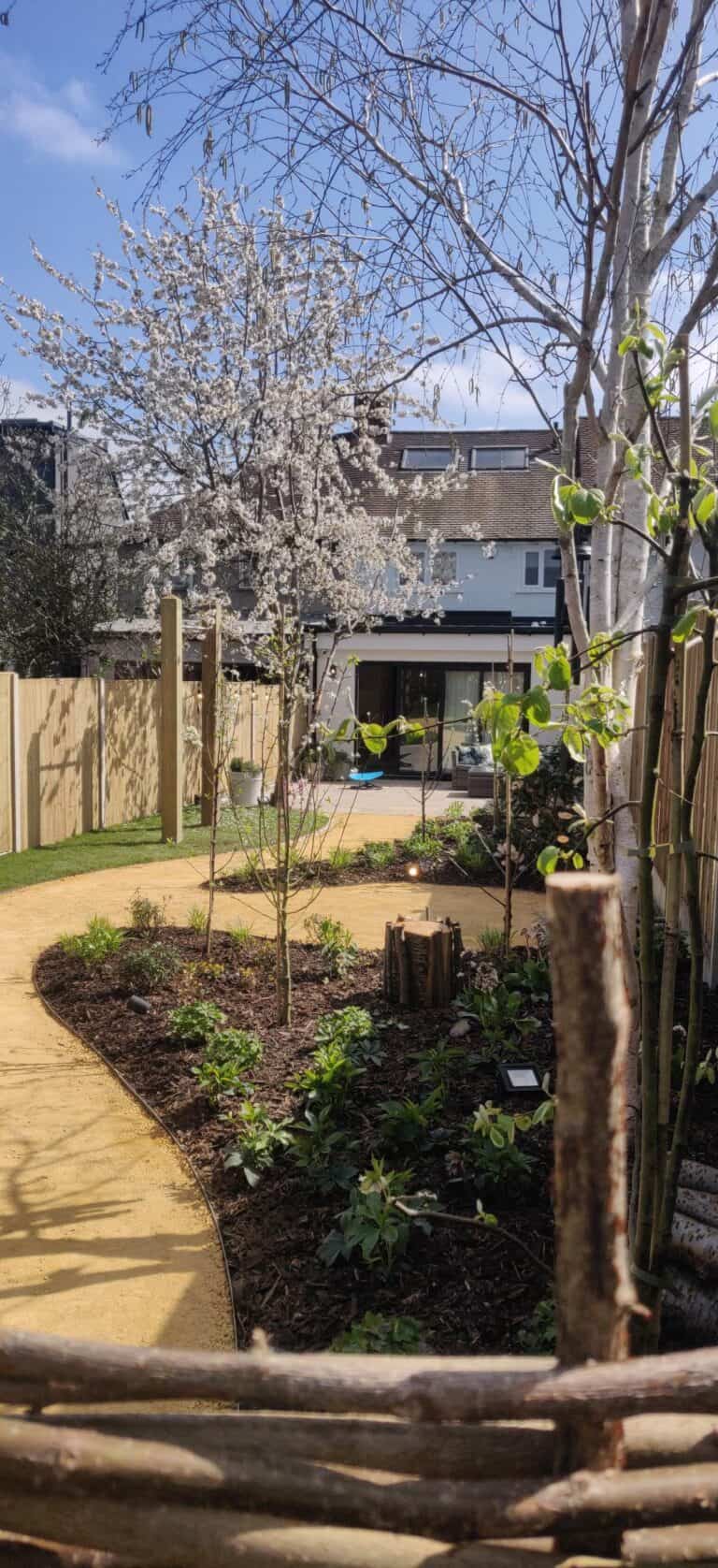 BBC’s DIY SOS Transform Capel Manor College Student’s Family Home ...
